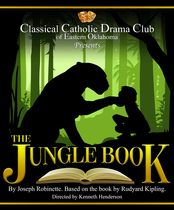 Home | Classical Catholic Drama Club